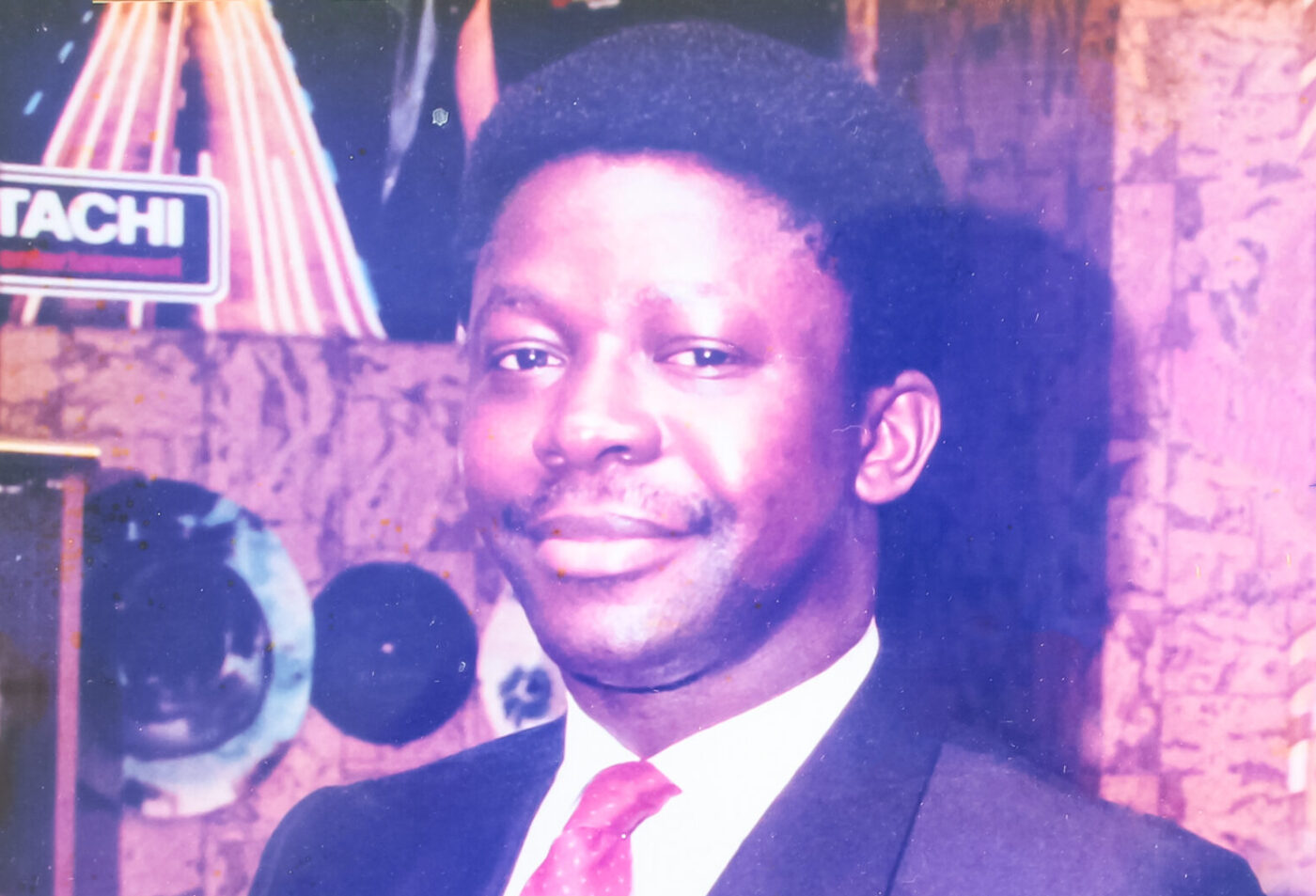 PROFILE OF OTUMFUO OSEI TUTU II ASANTEHENE – Manhyia Palace